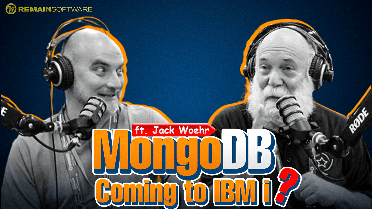 IBM i Change Management and DEVOPS | Remain Software